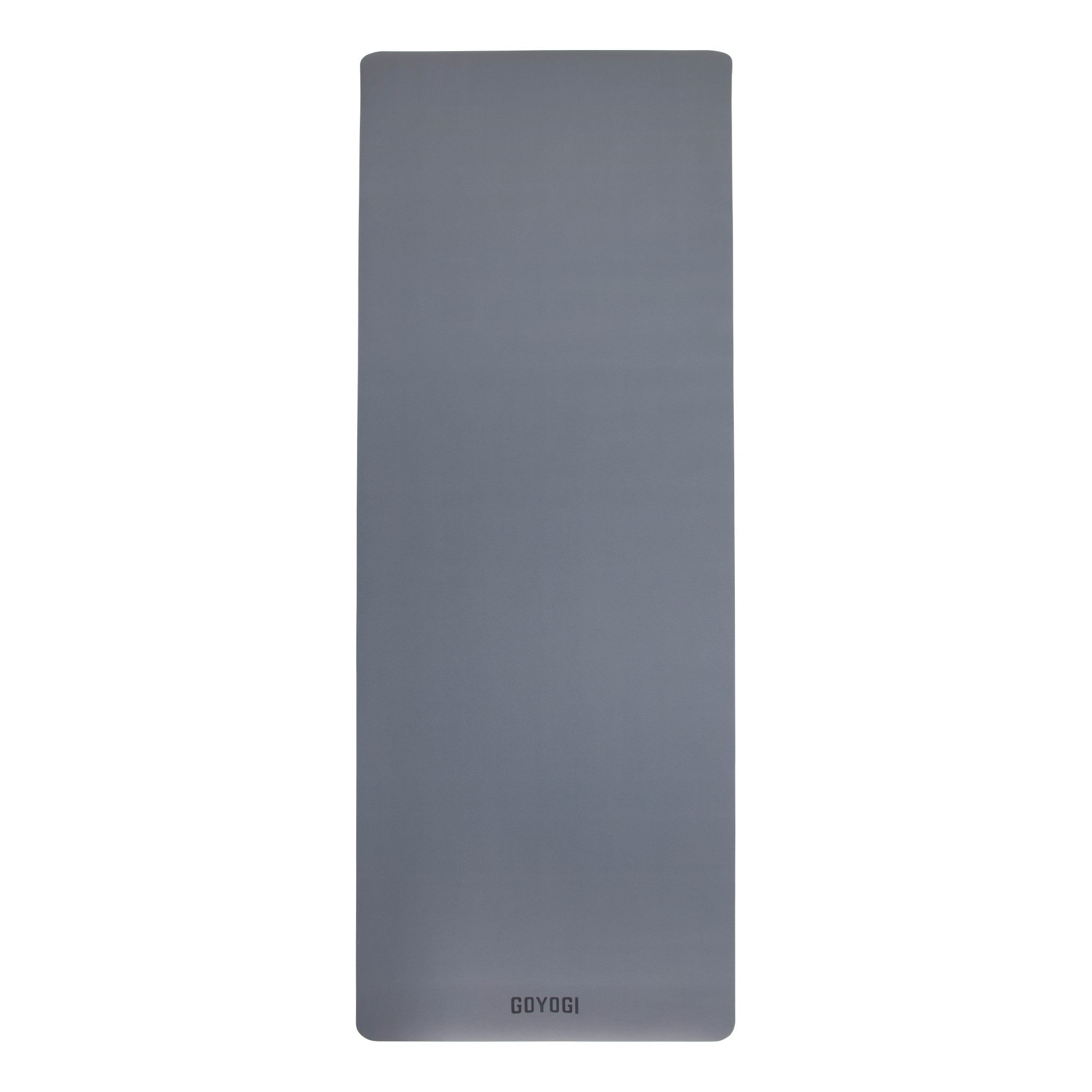 Pure Balance Yoga Mat - Blue – goyogi.dk